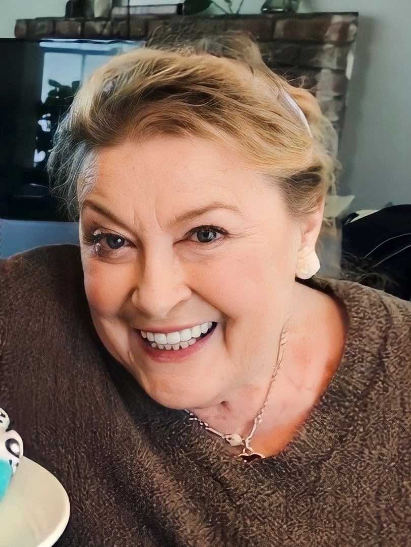 Carol Ann Peterson Ratti Obituary - Newton, NJ