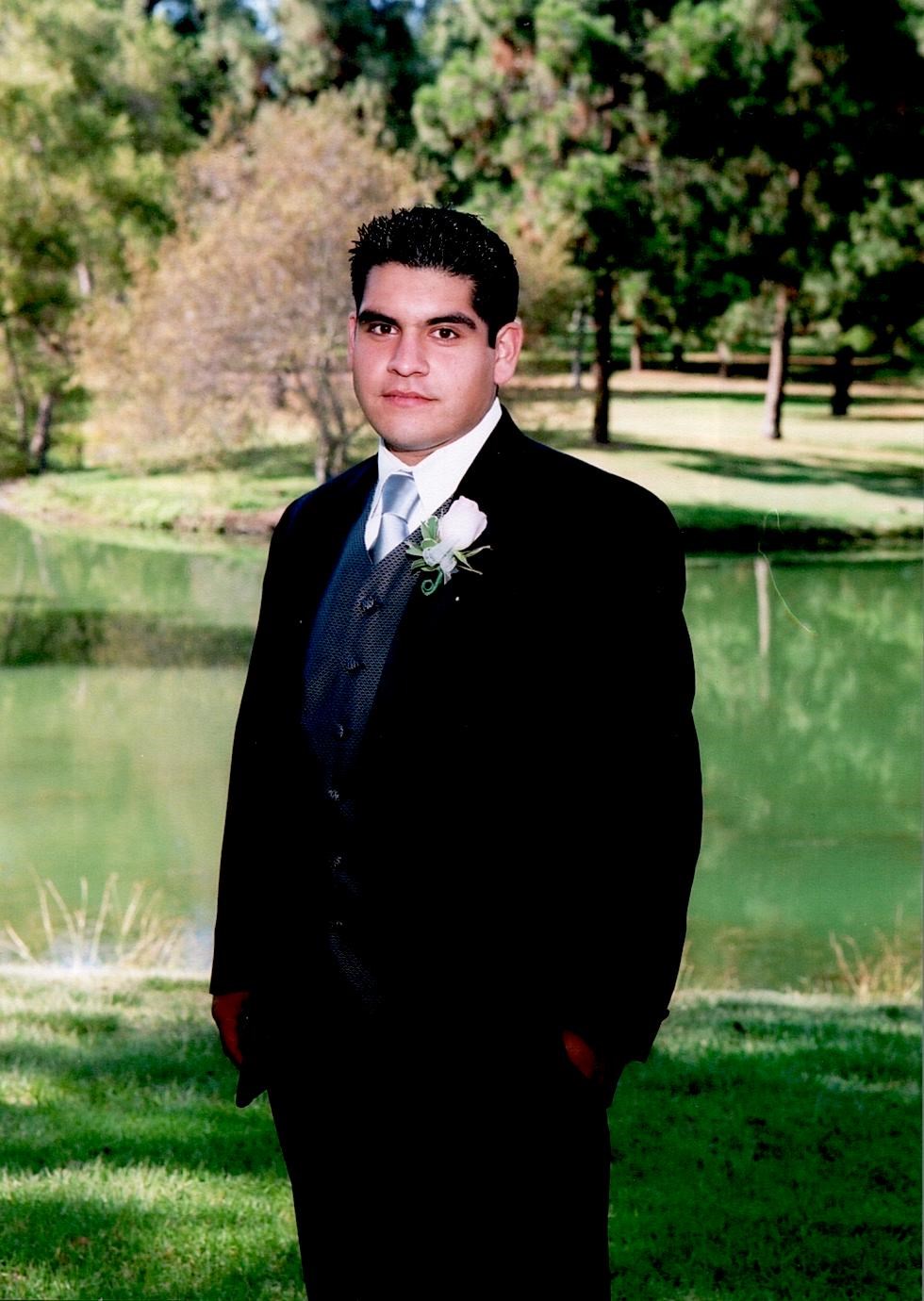 Gabriel Morales Obituary - Long Beach, CA