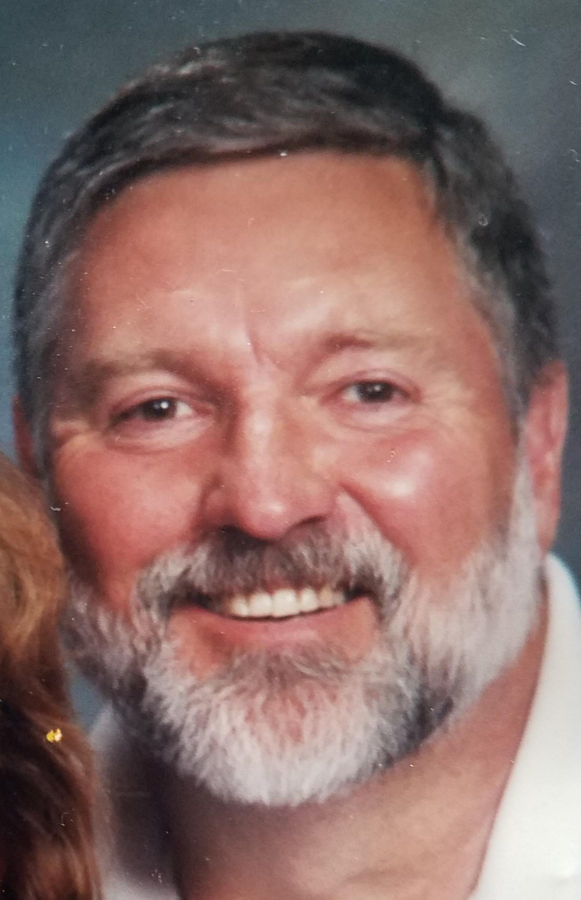 James O. Watson Obituary - DeWitt, MI