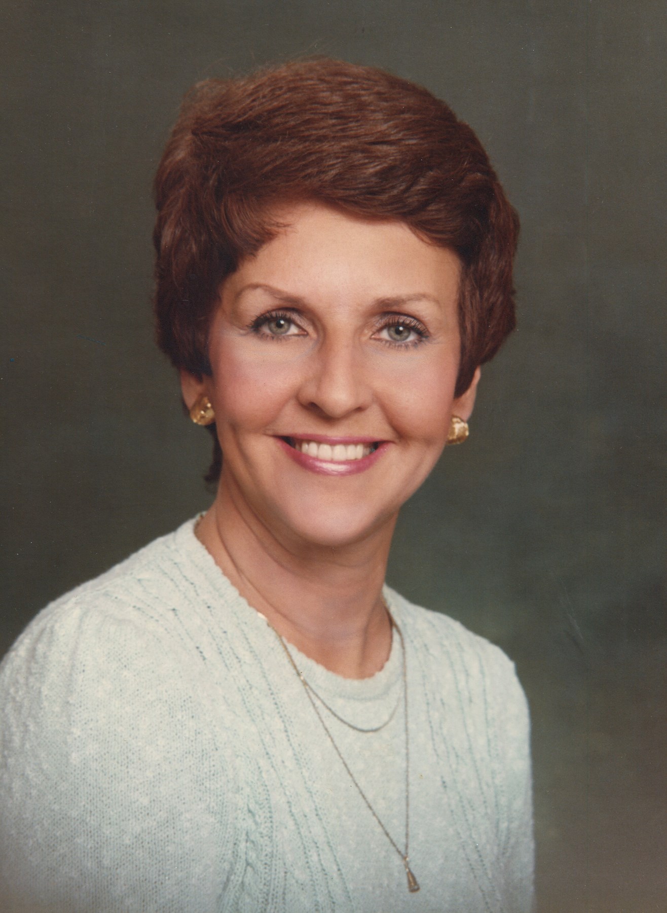 Janet Lu Etheridge Obituary - Hampton, VA