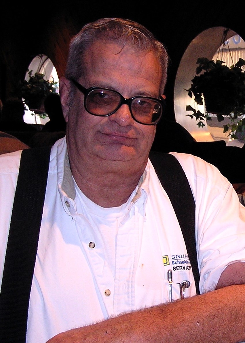 William Gerner Obituary - Harrisburg, PA