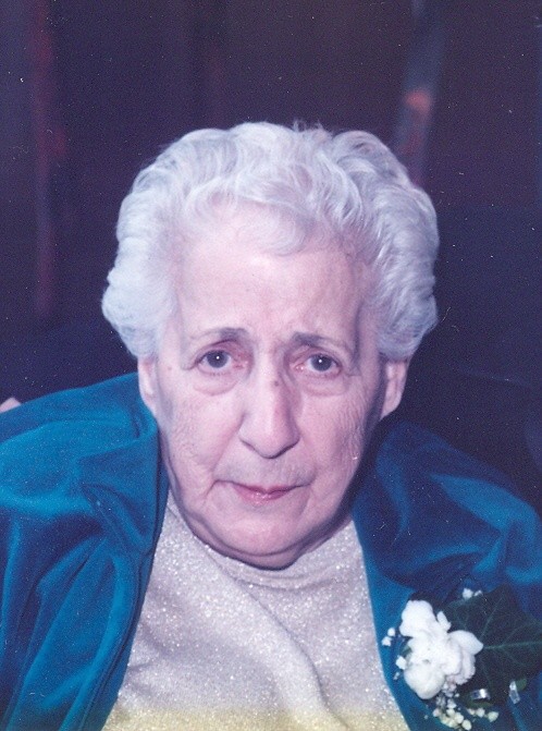 Sadie Lewis Obituary - Everett, WA