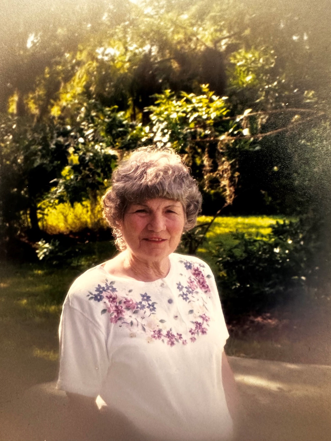 Patricia Jenkins Obituary - Naranja, FL