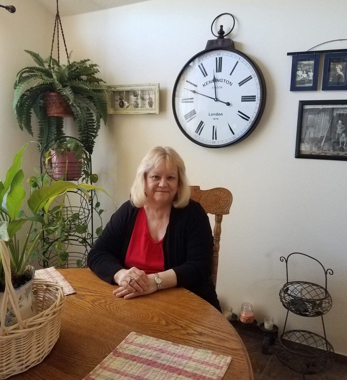 Loree Willnow Obituary - Salem, OR