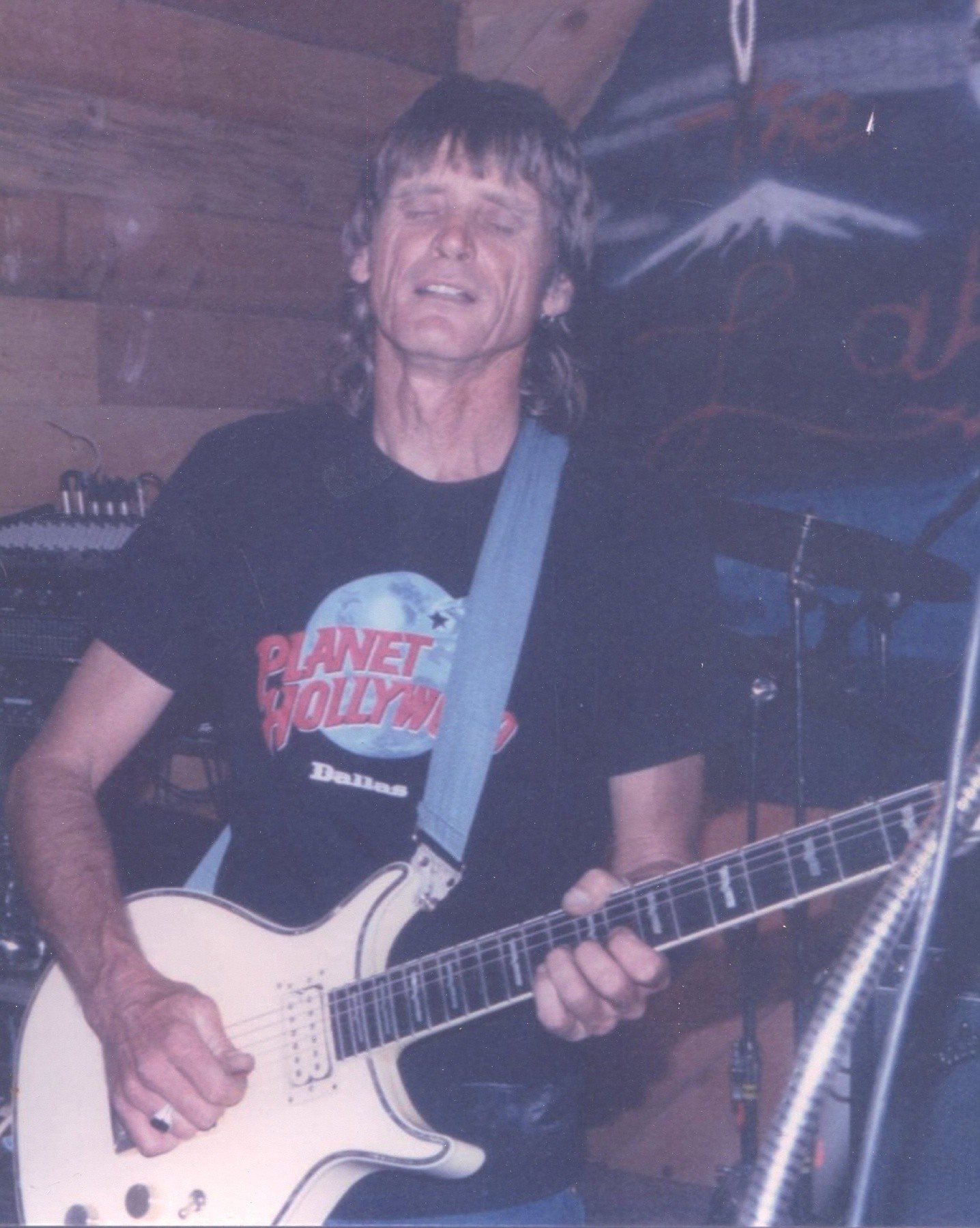 Mr. Steven Dampier Obituary - Charlotte, NC