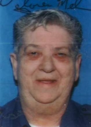 Delores Melanson Obituary - Marrero, LA