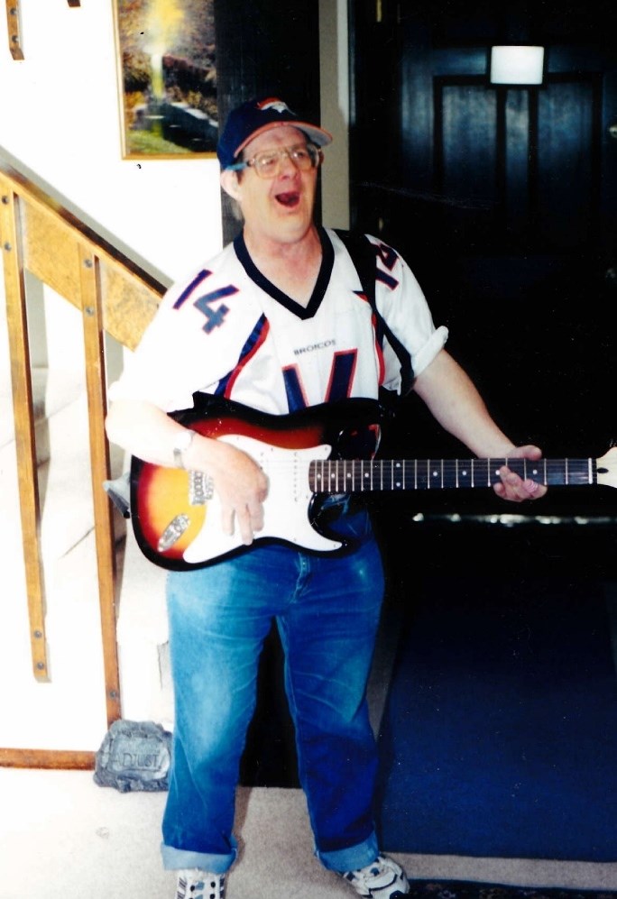 Preston Lee "Butchie" Sinclair Obituary - Denver, CO