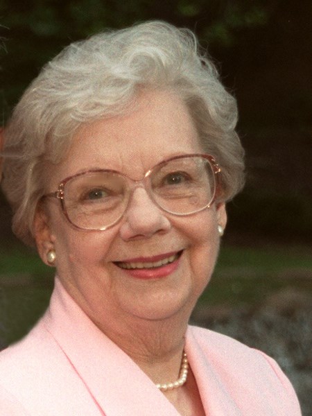 Sarah Hood Obituary - Little Rock, AR
