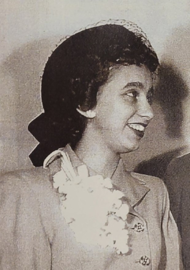 Sylvia Grace Allera Obituary - Warren, MI