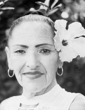 Lydia Angel Obituary - San Antonio, TX