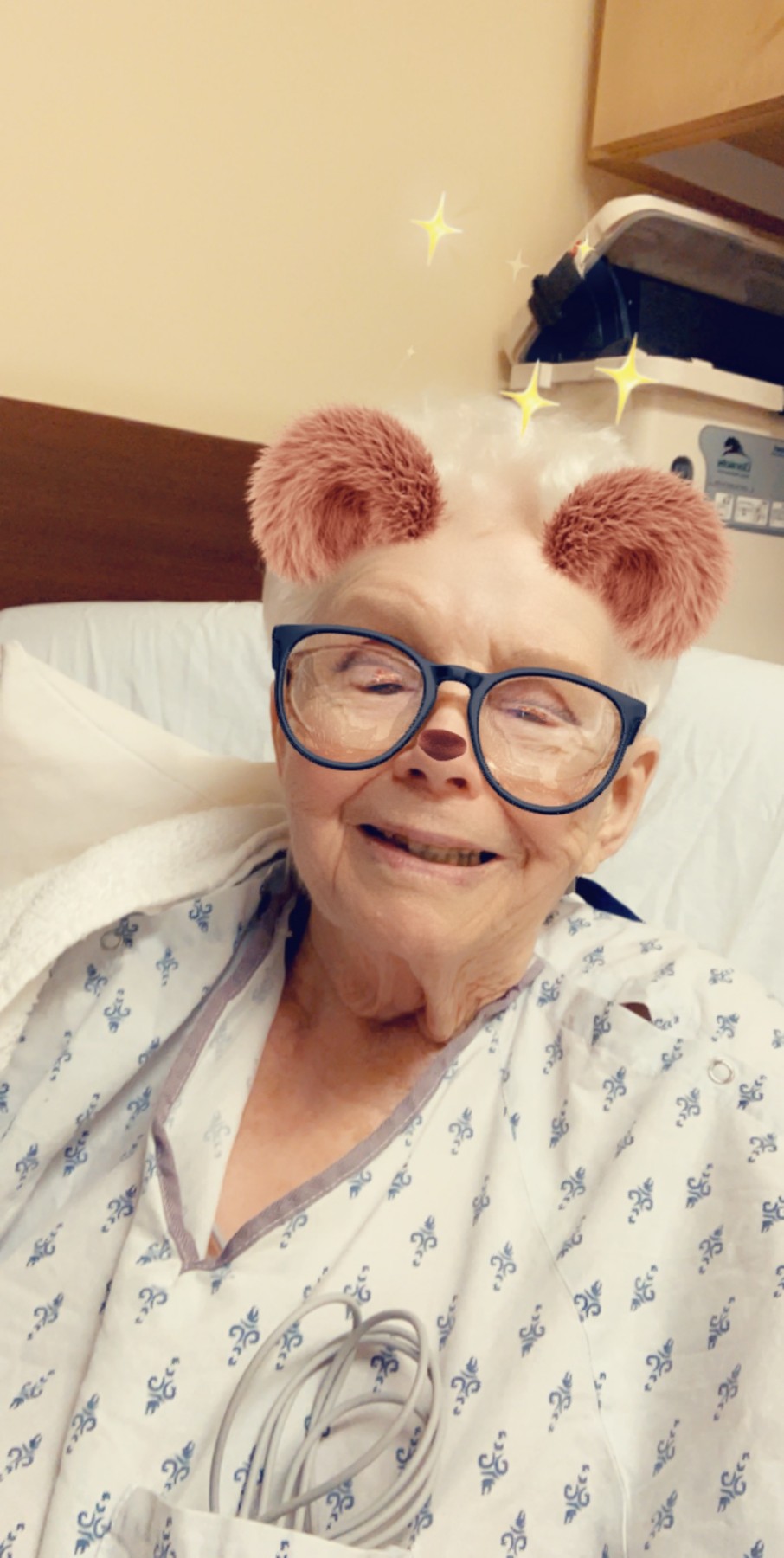 Barbara Beam's Instagram, Twitter & Facebook on IDCrawl