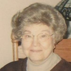 MARIAN MASKOVICH Obituary - Middleburg Heights, OH