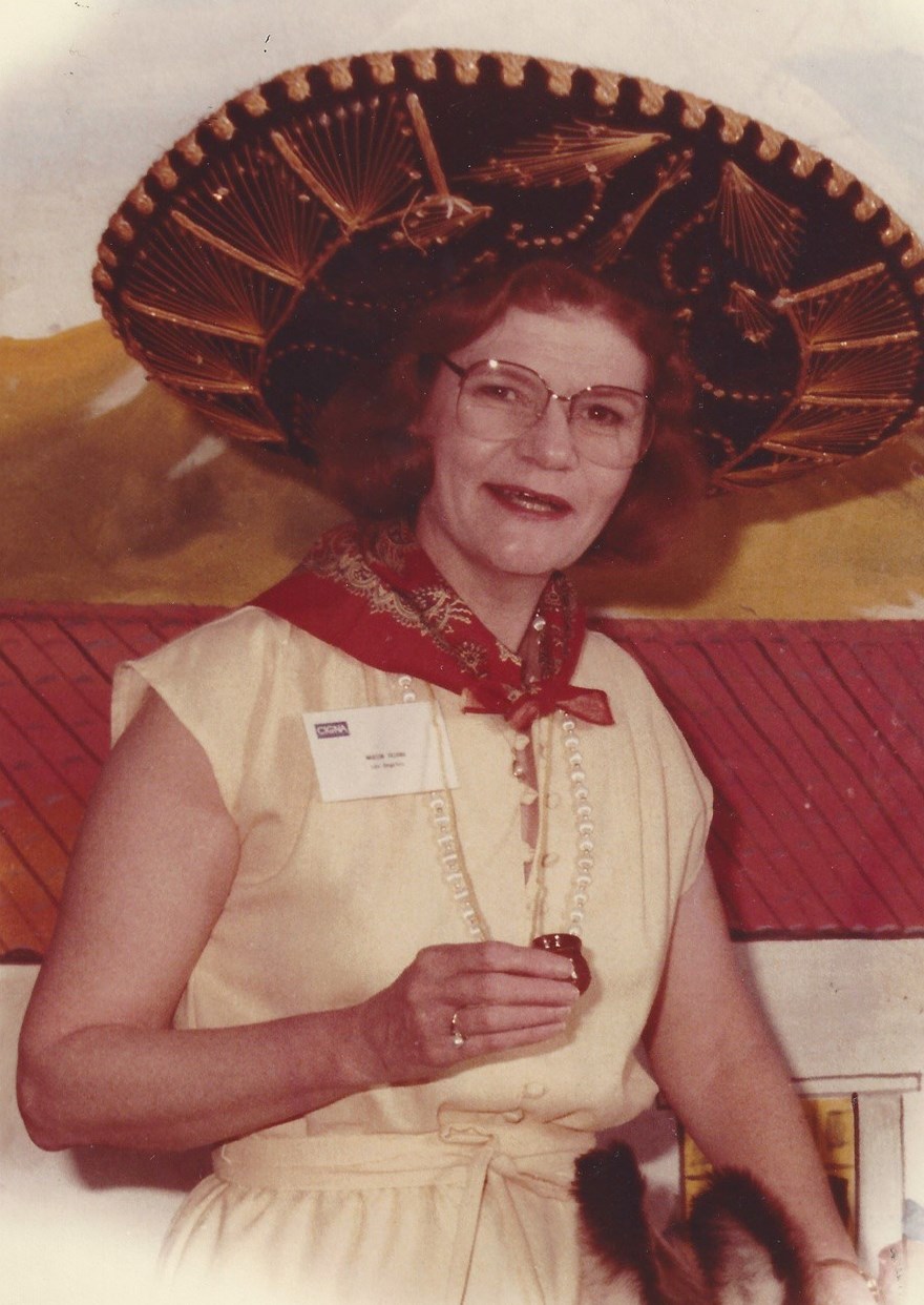 Marion Triano Obituary - Dallas, TX
