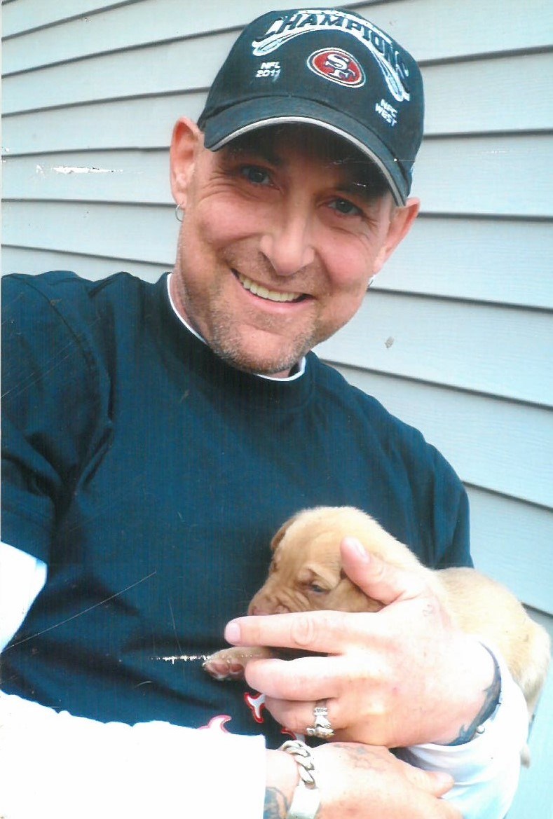 Stephen McCourt Obituary - Brantford, ON