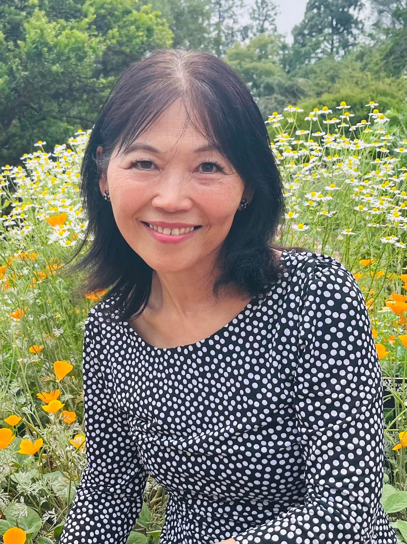 Susan Chang Obituary - Whittier, CA