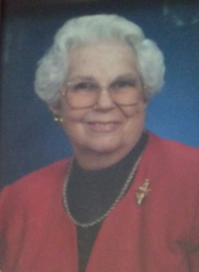Virginia Wooten Hudson Obituary - Jackson, TN