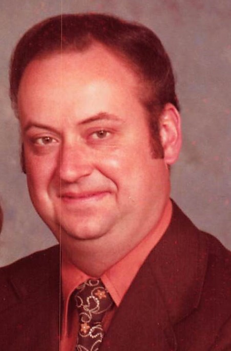 Gerald Conover Obituary - Franklin, OH