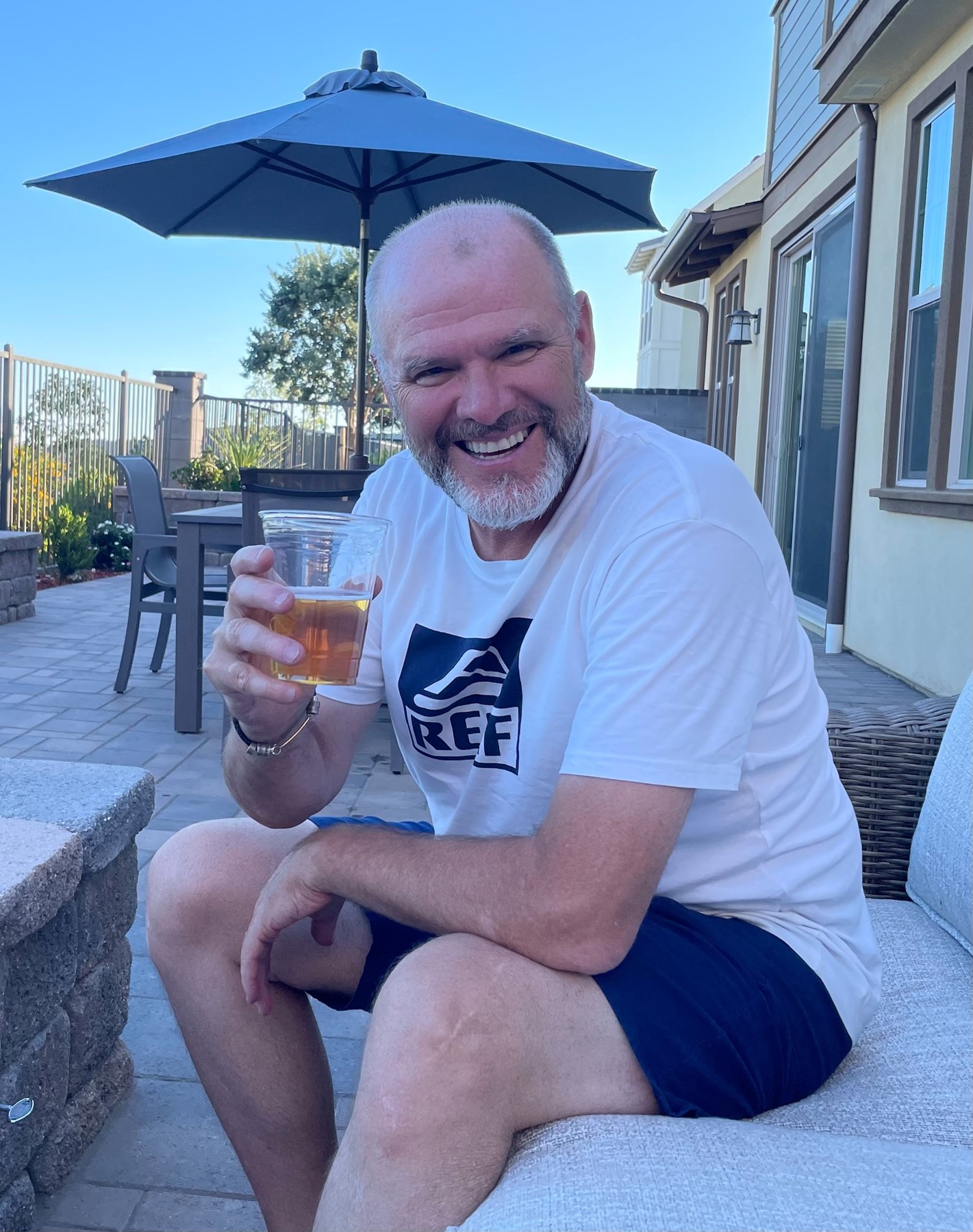 Michael Beaudoin Obituary - Mission Viejo, CA