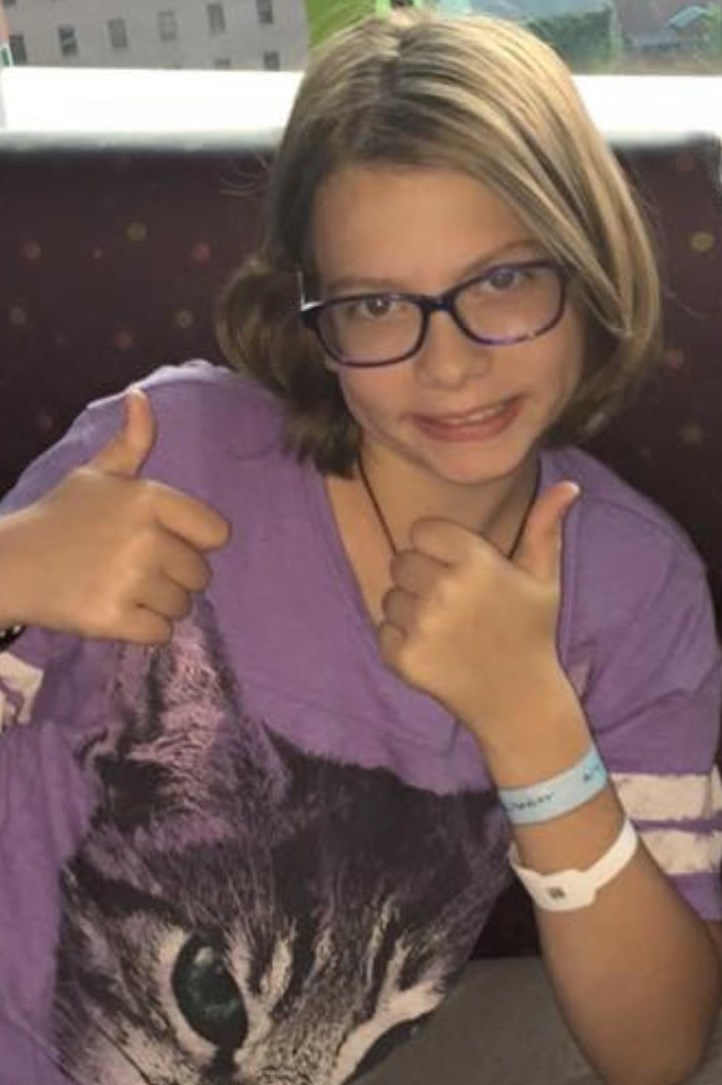 Chelsea Wheeler Obituary - Monroe, CT