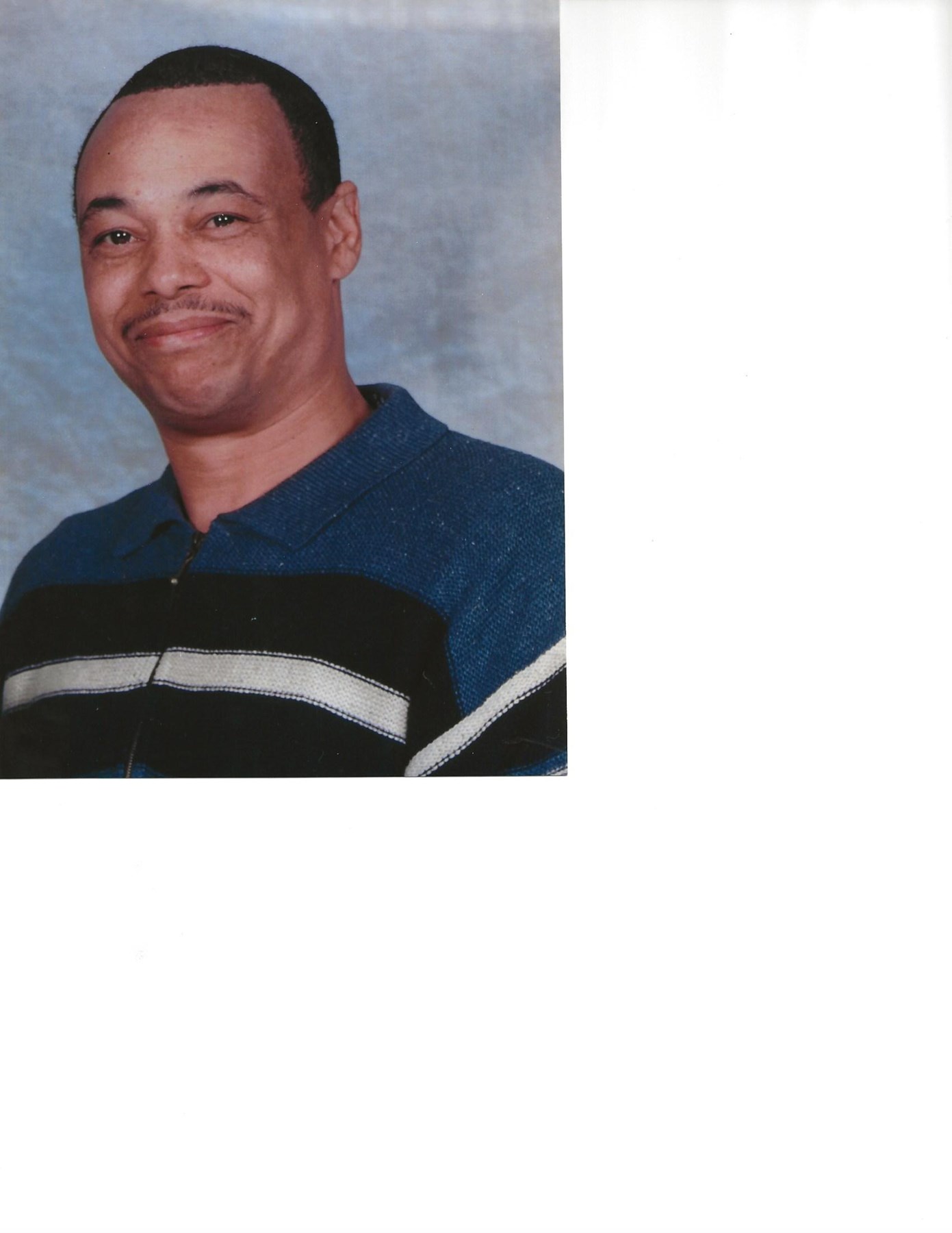 Keith Bellamy Obituary - Indianapolis, IN