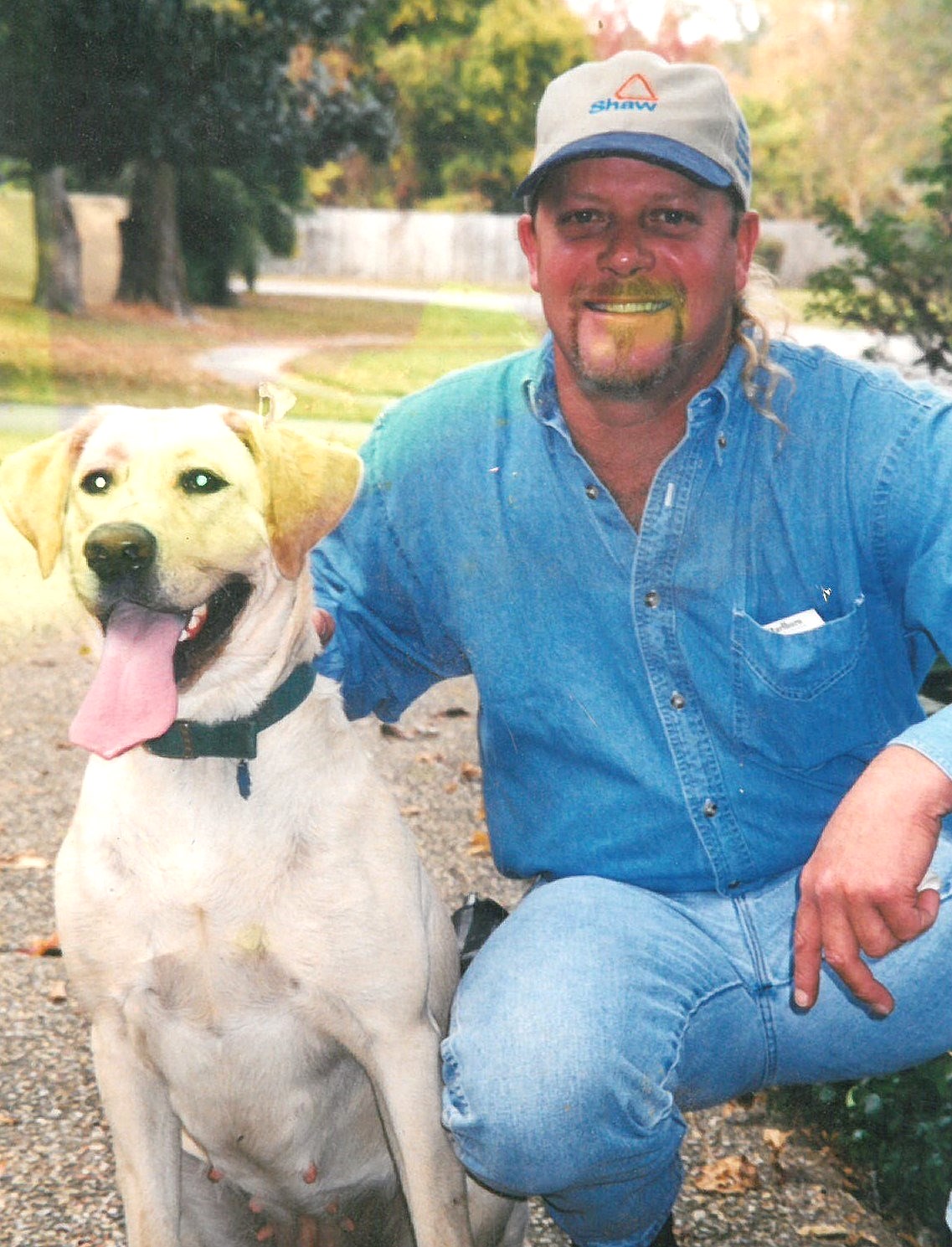 Michael McCann Obituary - Gonzales, LA