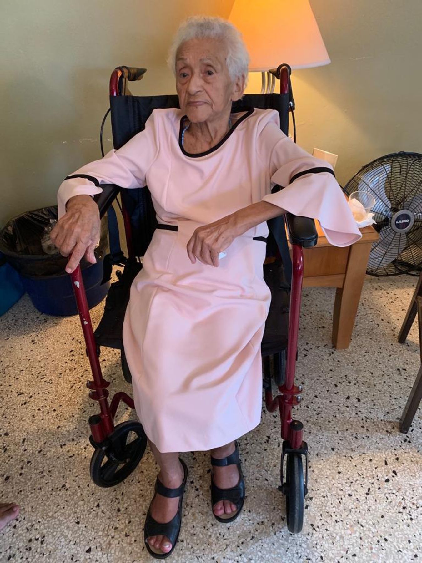 Zenaida Rivera Pérez Obituary - Bayamon, PR