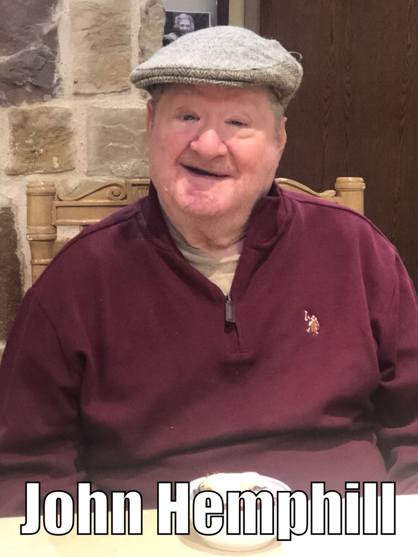 John Hemphill Obituary - Dallas, TX