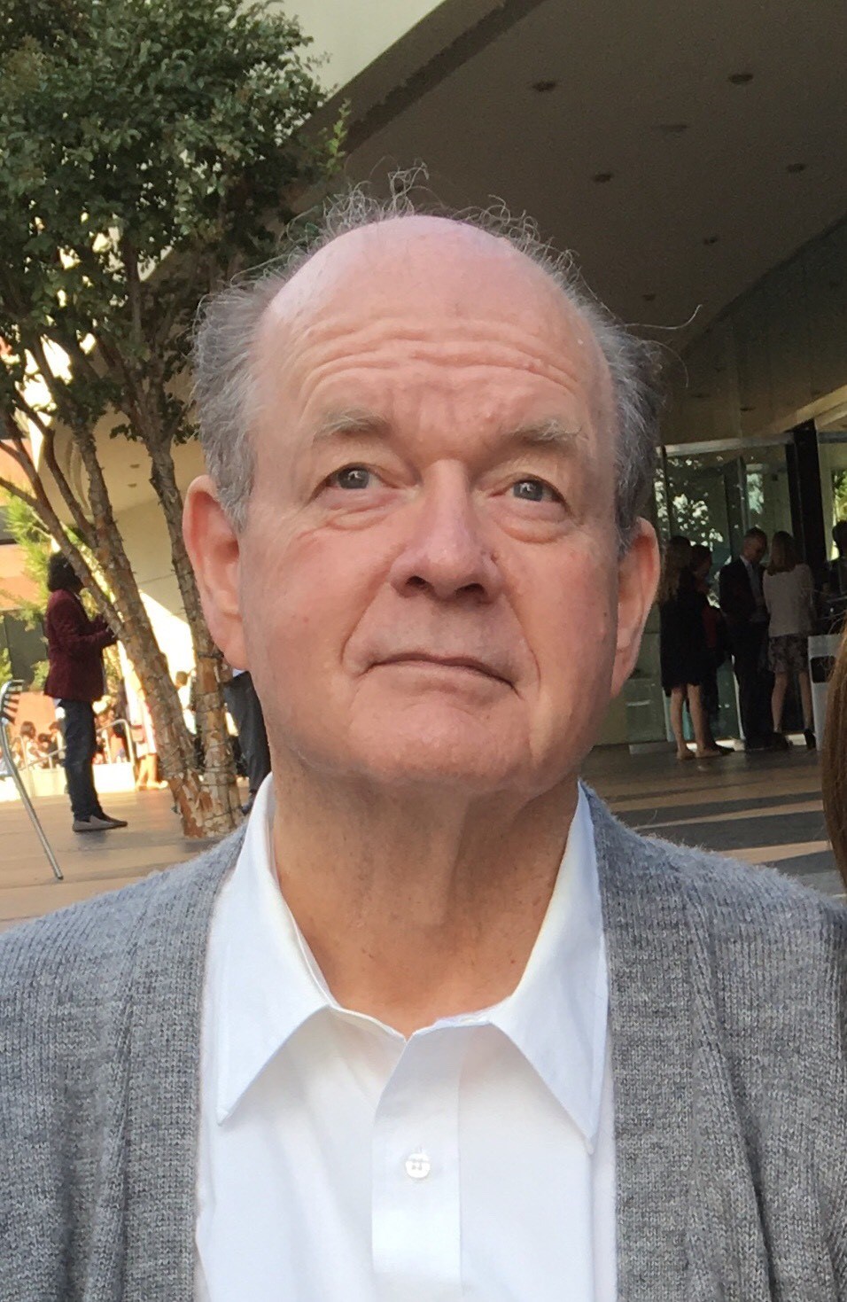 Mark Allan Smith Obituary - Mission Viejo, CA