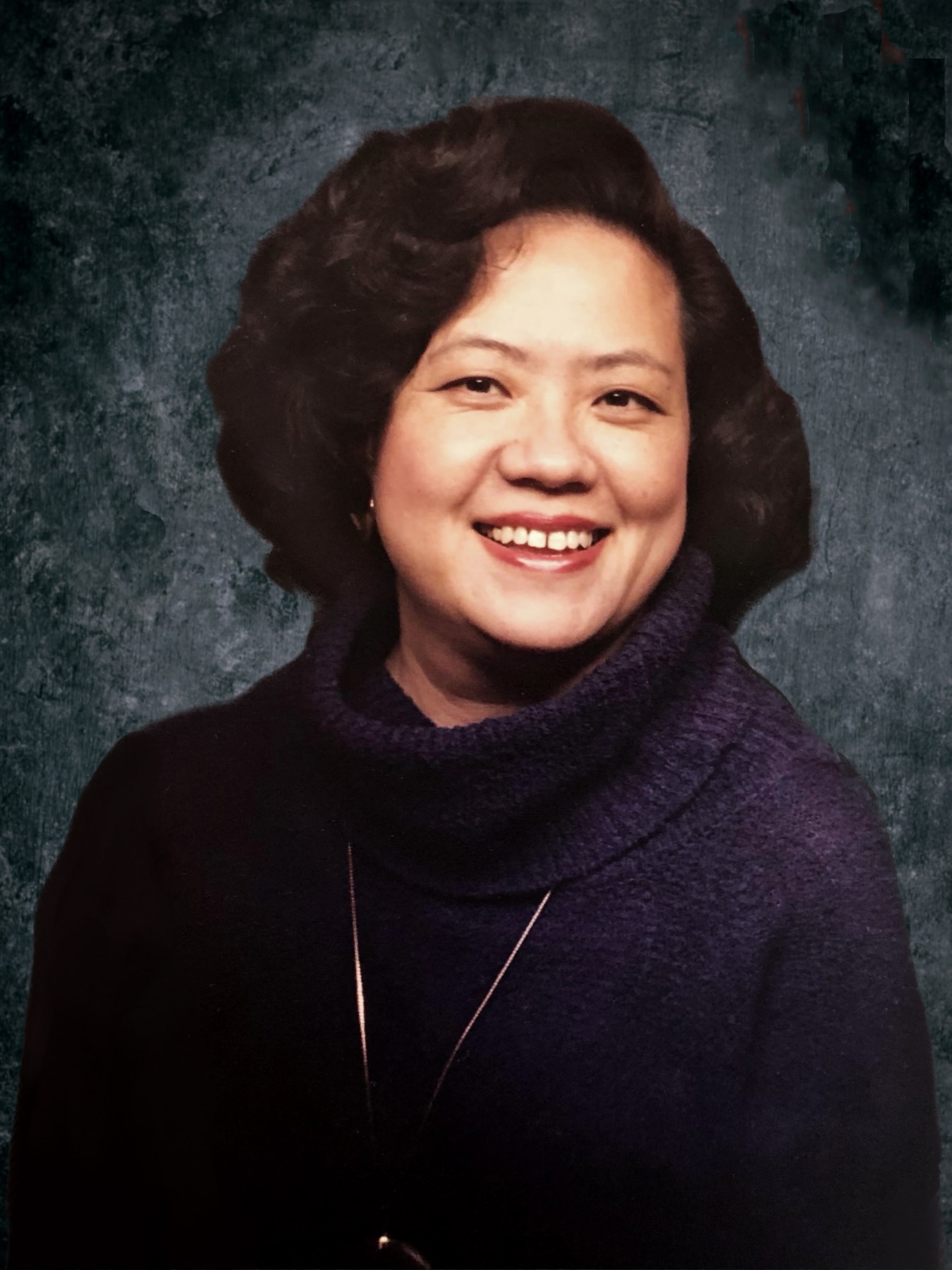Claudine Ho Obituary - Silver Spring, MD