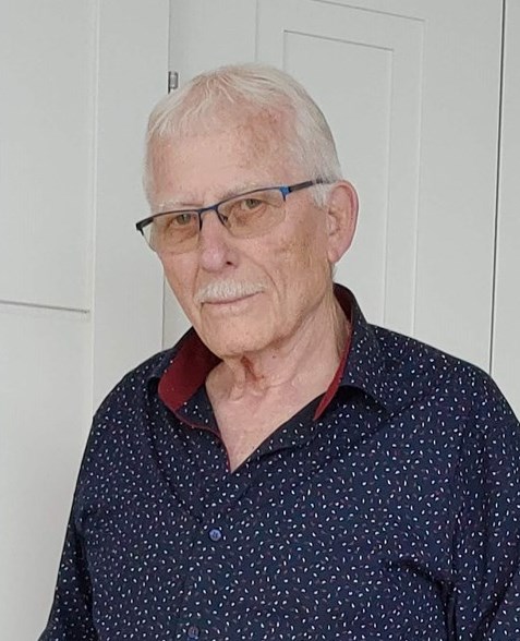George Bonnis Obituary - Vancouver, BC