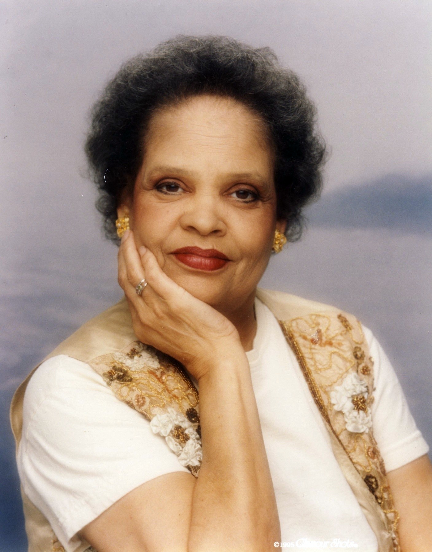 Ms. Annie Mae Burnett Kimes Obituary - Liberty, NC