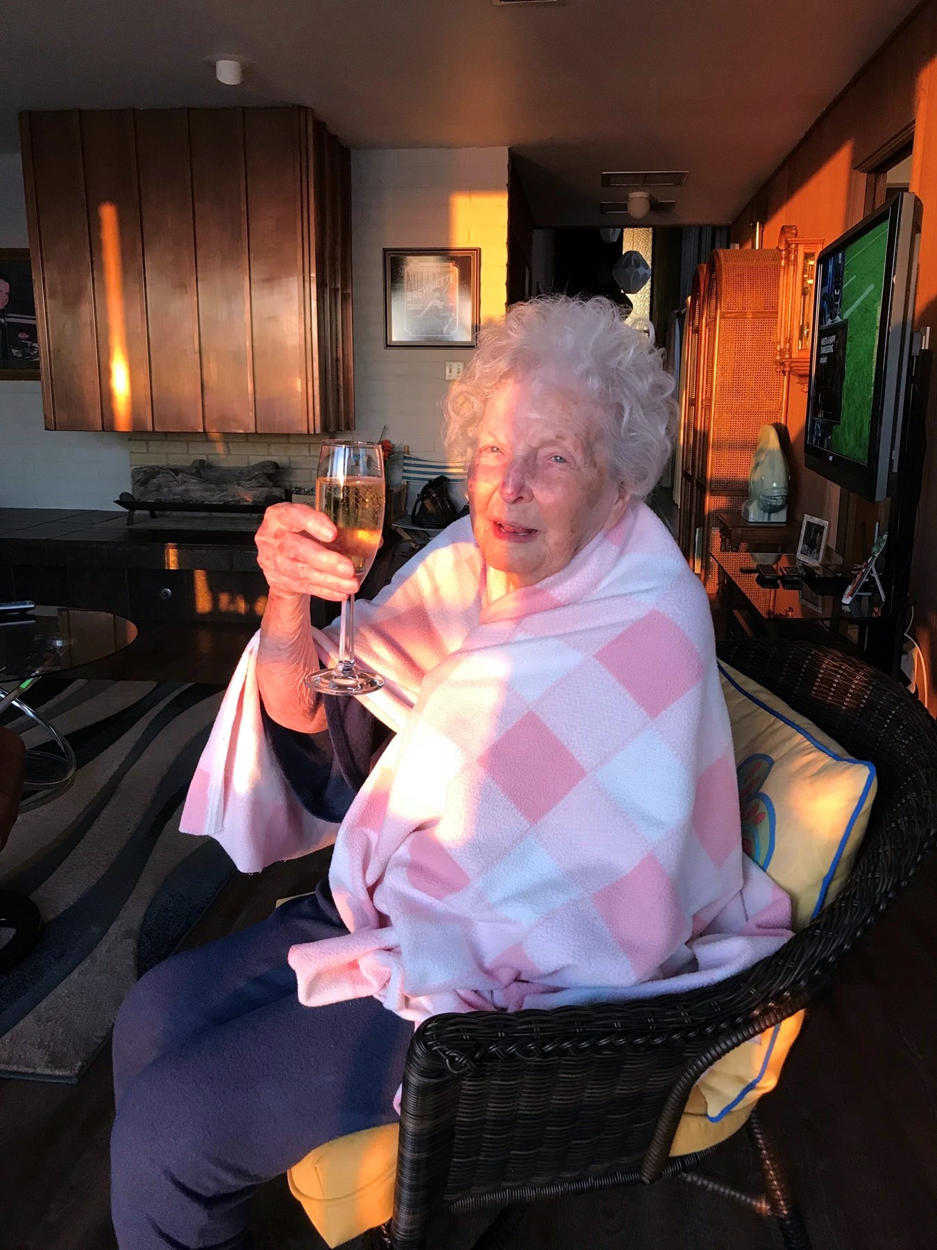 Marjorie Elizabeth Florence Obituary - Bakersfield, CA