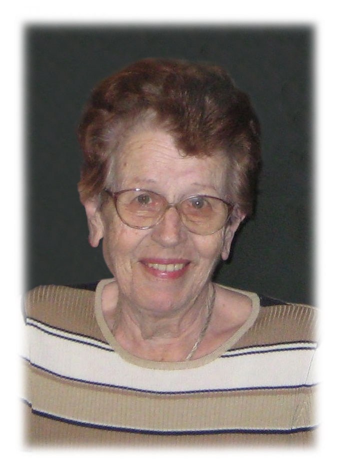 Marguerite Veronica Reiter Obituary - North Battleford, SK