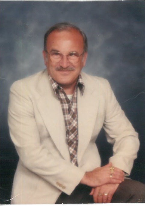 Robert Greig Docherty Obituary - Toronto, ON