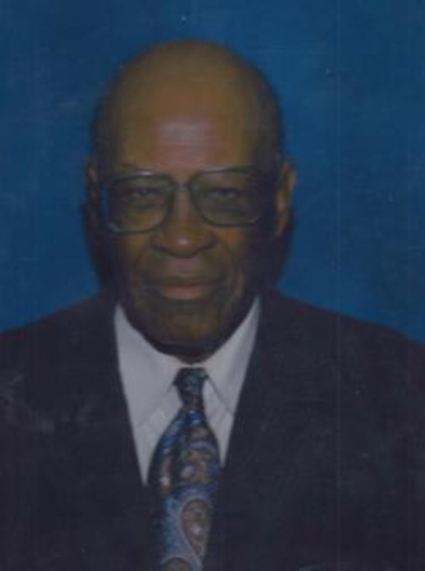 Deacon Eljay Anderson, Sr. Obituary - Houston, TX