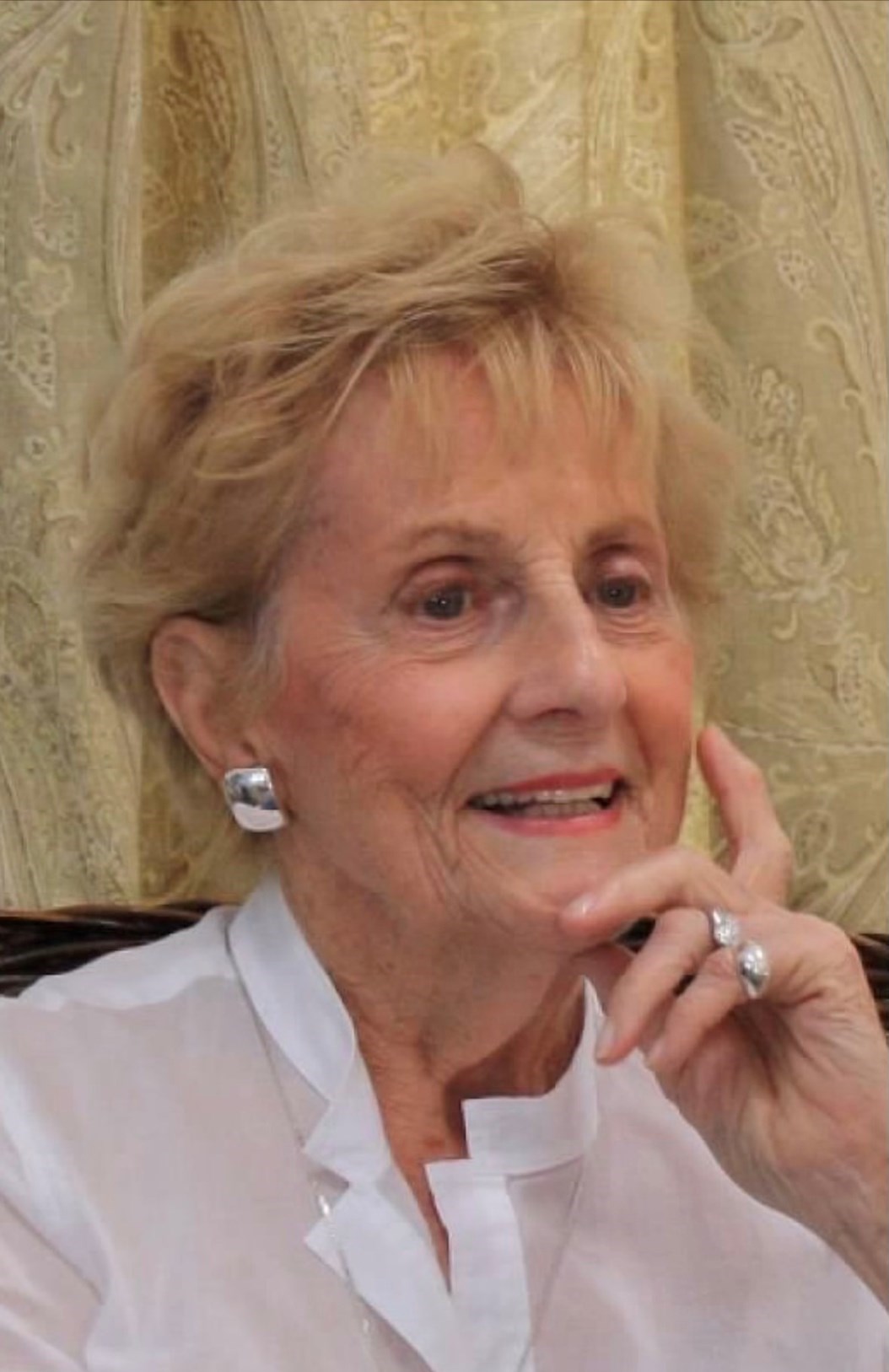 Barbara Pulito Obituary - Wethersfield, CT