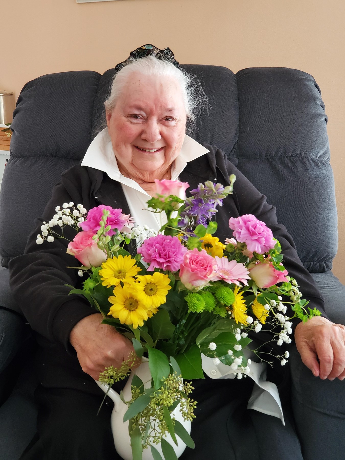 Patricia Strohm Obituary - Seattle, WA