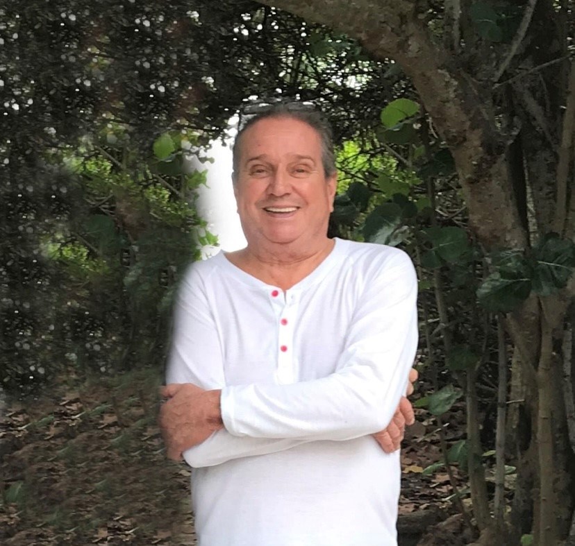 Robert Reeves Obituary - Placerville, CA