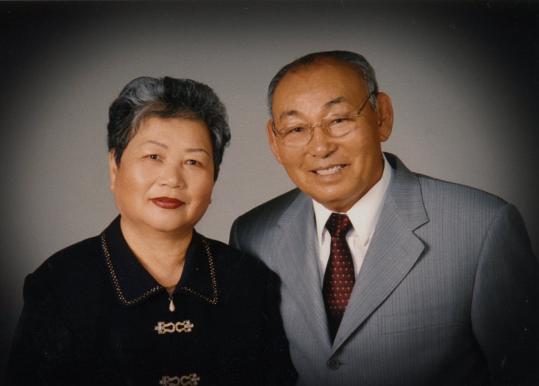 Jongseo Park Obituary - Yakima, WA
