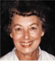 Dollie Levina Sharp Obituary - West Vancouver, BC