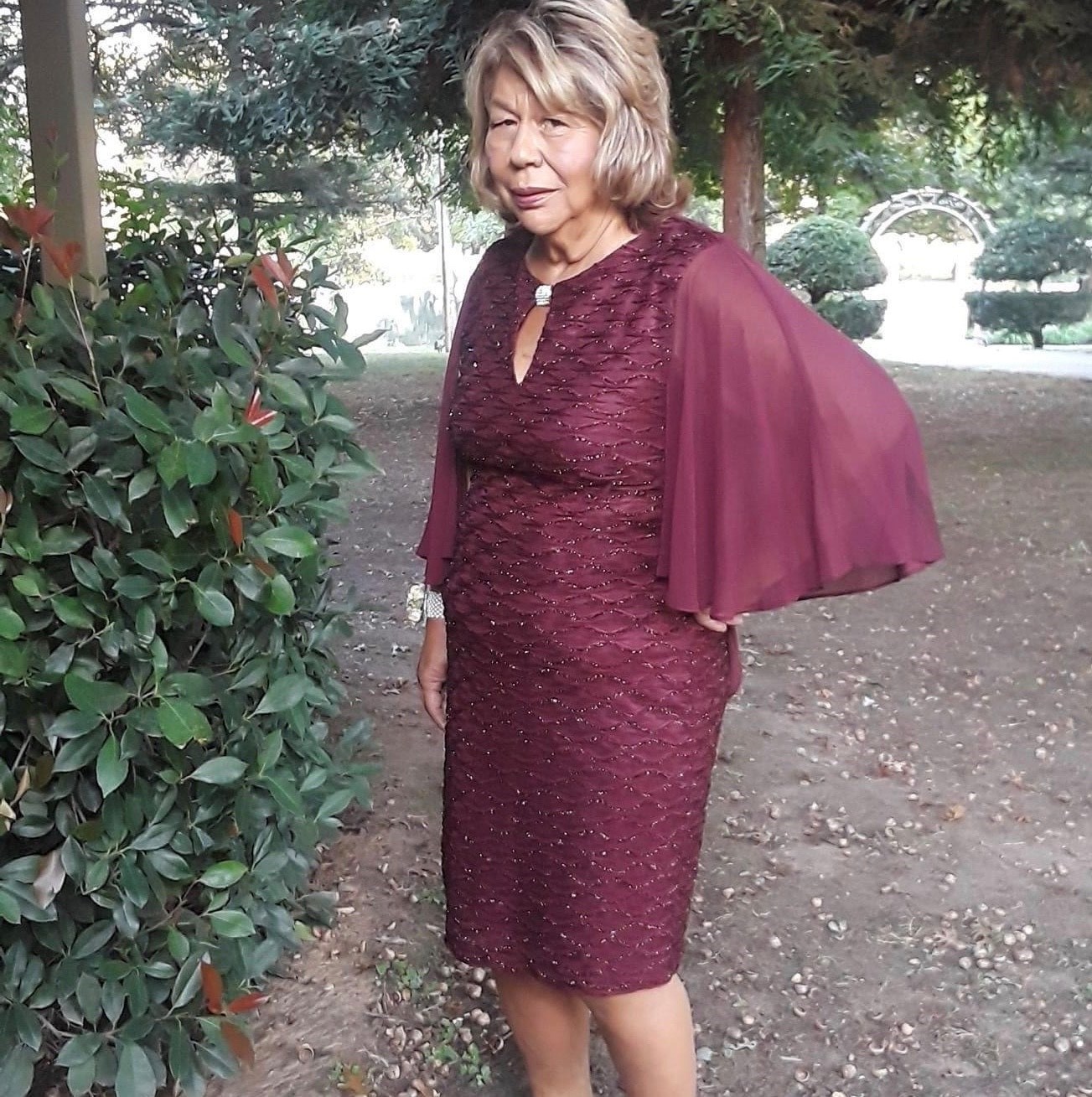 Maria Fierro Obituary - Fresno, CA