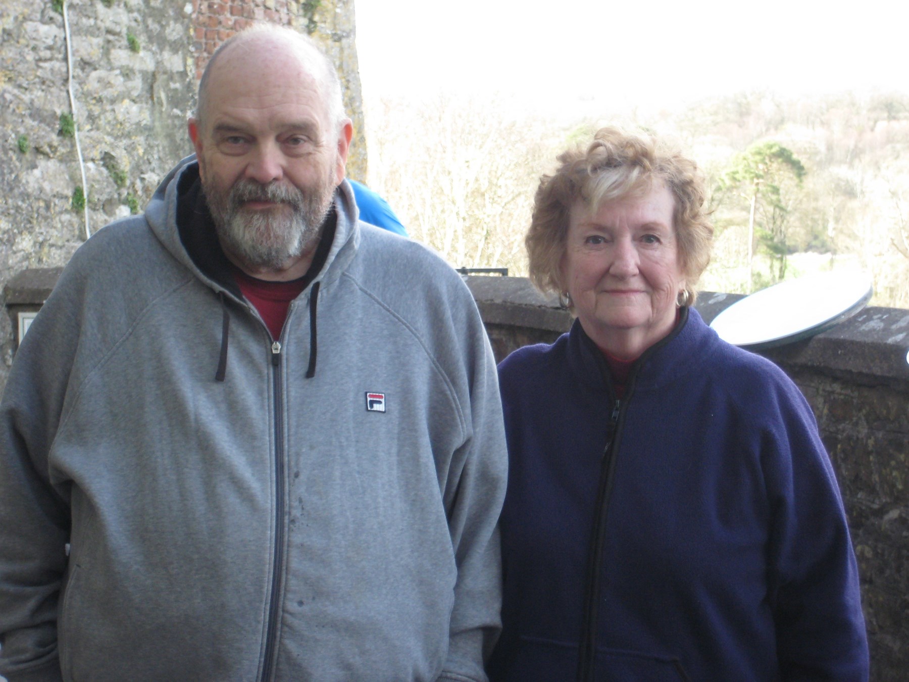 Beverly Bernard Knowles Obituary - McDonough, GA