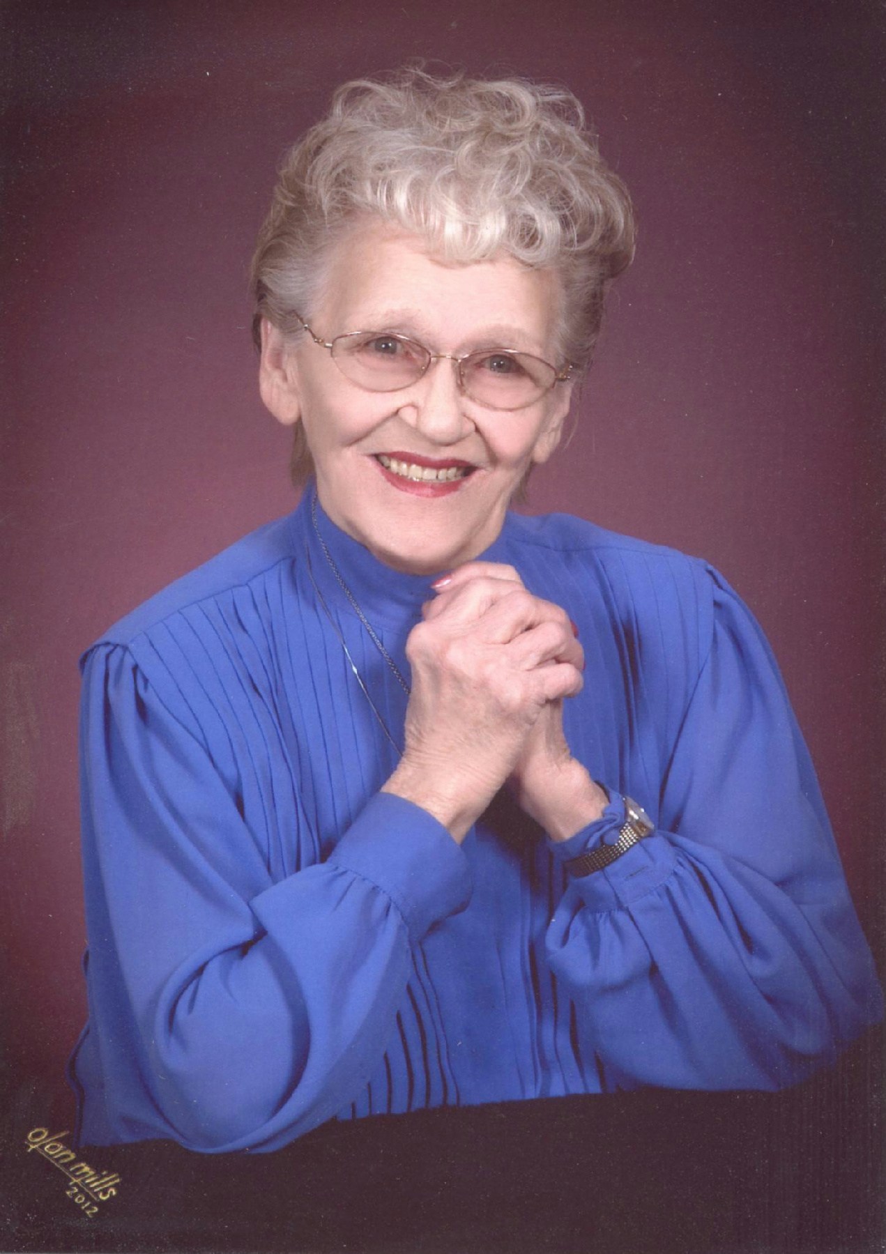 Agnes Marie Cottrell Obituary - Castle Rock, CO
