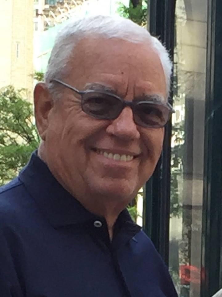 Michael Proctor Obituary - Kingwood, TX