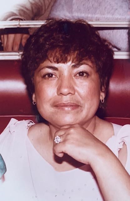 Mary Castillo Obituary - San Diego, CA