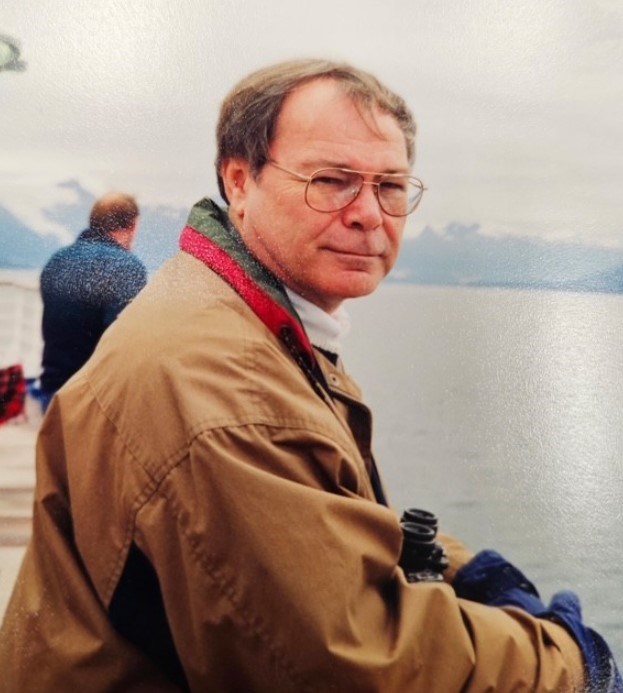 Kenneth Tracy Obituary - Dallas, TX