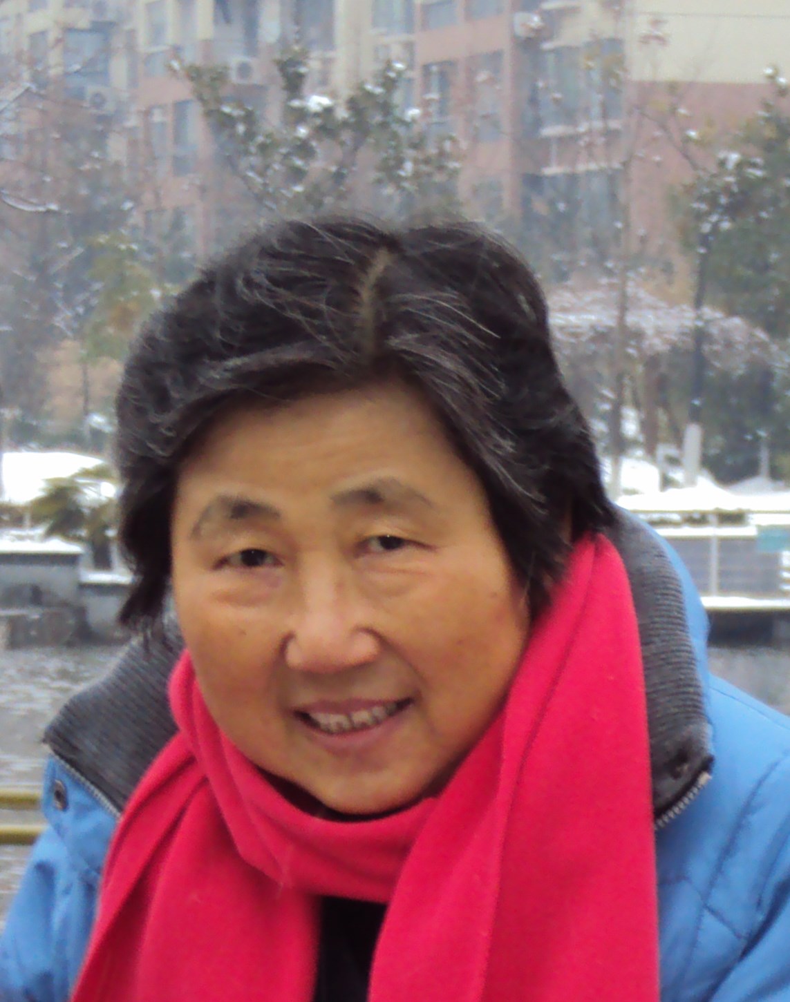 Shaoying Tao Obituary - San Diego, CA
