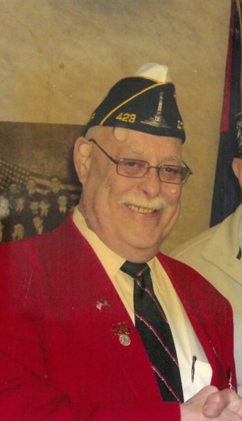 John Bash Obituary - Fort Wayne, IN