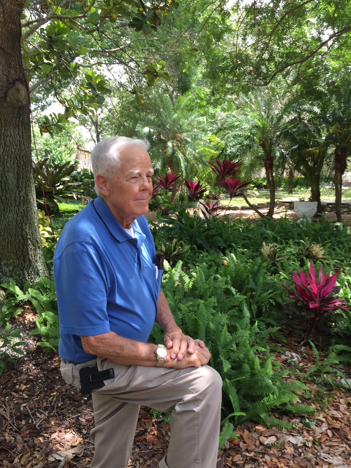 William Stapleton Obituary - Palm Bay, FL