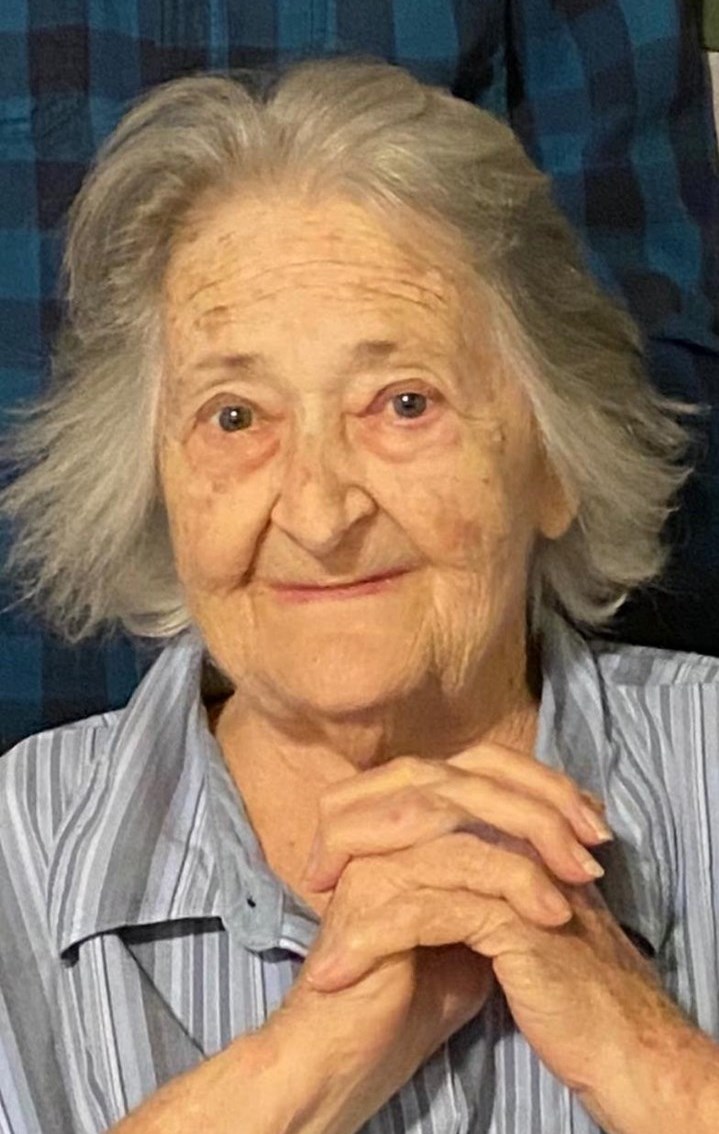 Betty "Lady Bug" Ruth Lancaster Obituary - Sikeston, MO